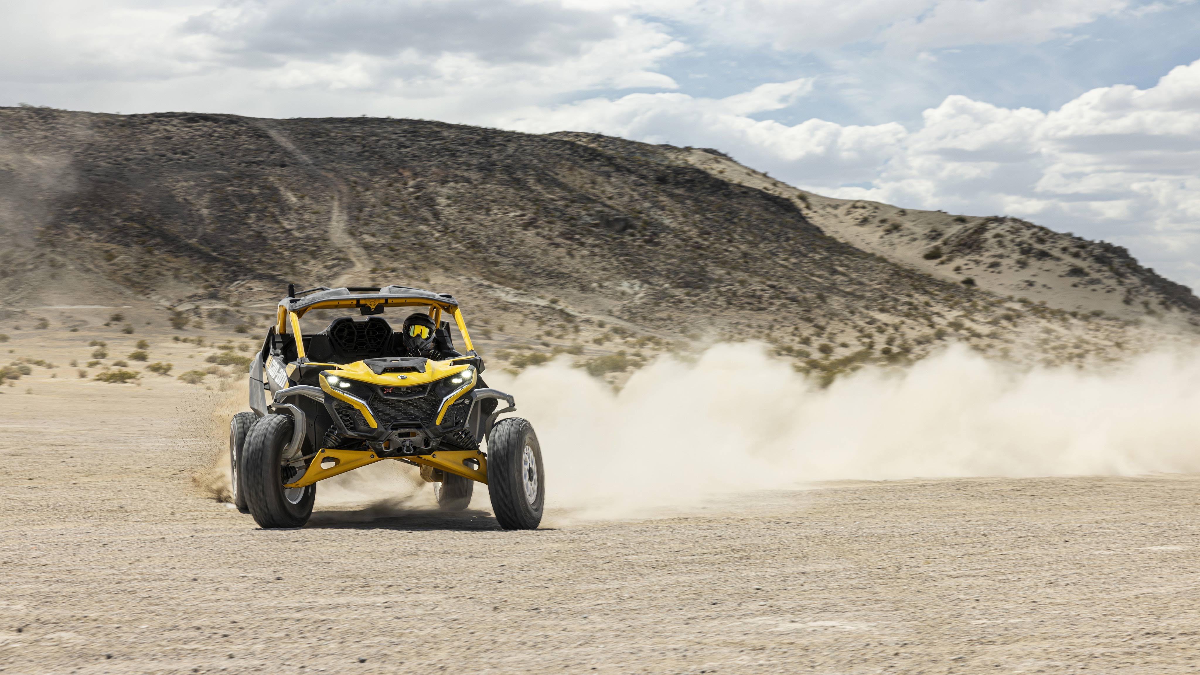 Can Am Maverick R | Power Motorsports | Sublimity Oregon